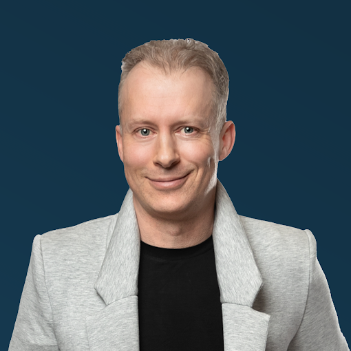 Top Mortgage Broker Edmonton | Best Rates | Collin Bruce